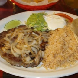 ANGEL’S ROCK HOUSE - 61 Photos & 179 Reviews - Mexican - 1967 Big ...