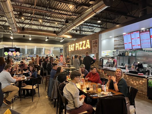 FREEDOM STREET SOCIAL - 259 Photos & 100 Reviews - 15177 Candelas Pkwy ...