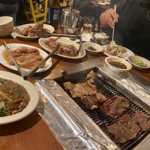 BROTHERS RESTAURANT - 4128 Geary Blvd, San Francisco, California - 1008 ...