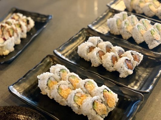 JUNN ALL YOU CAN EAT SUSHI - Updated August 2025 - 1375 Photos & 1140 ...