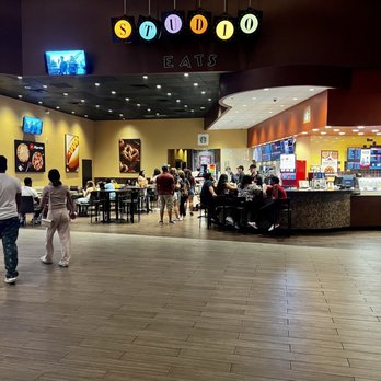 CINEMARK DALLAS XD AND IMAX - 119 Photos & 171 Reviews - 11819 Webb ...