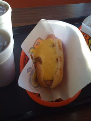 BOZ HOT DOGS - 21 Reviews - 2513 Ridge Rd, Lansing, Illinois - Hot Dogs ...