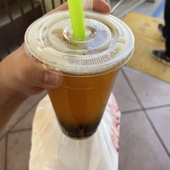 T4U CAFE - Updated November 2024 - 459 Photos & 272 Reviews - 417 S San ...