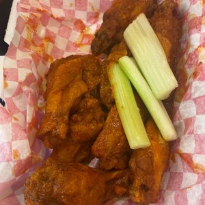 AMERICA’S BEST WINGS - 293 Photos & 19 Reviews - 3901 Capital Blvd ...