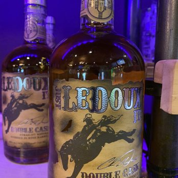 JUST LEDOUX IT SALOON & STEAK OUT - Updated September 2025 - 51 Photos ...