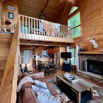 LITTLE VALLEY MOUNTAIN RESORT Updated February 2025 80 Photos 30 Reviews 2229 Little Valley Rd Sevierville Tennessee Resorts Phone Number Yelp