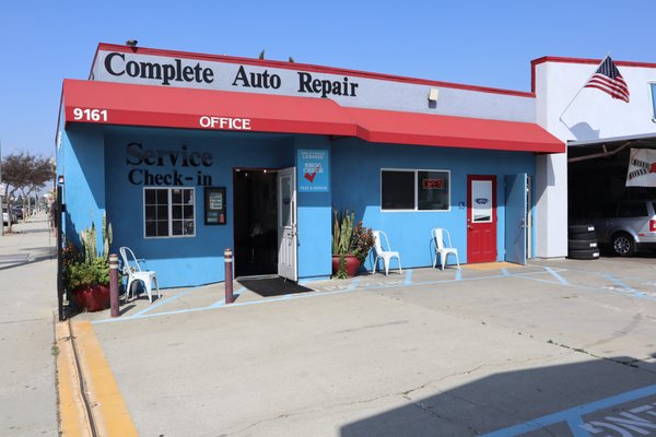 LEO & SON GARAGE - Updated May 2026 - 181 Photos & 334 Reviews - 9161 ...