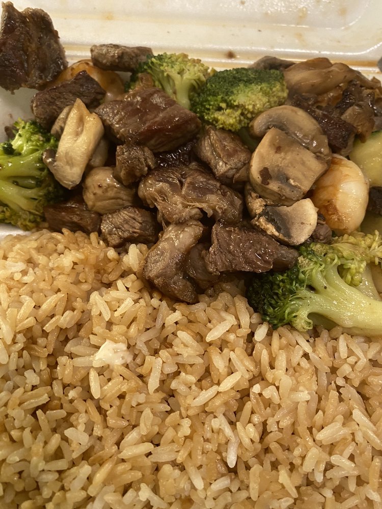 HIBACHI EXPRESS JAPANESE RESTAURANT - Updated February 2025 - 15 Photos ...