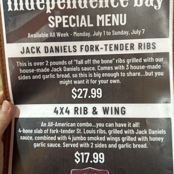 BRIAN’S BAR-B-Q - Updated October 2025 - 209 Photos & 153 Reviews - 795 ...