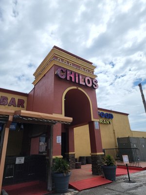CHILO’S SEAFOOD RESTAURANT - Updated December 2025 - 34 Photos & 52 ...
