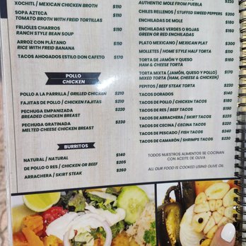 DON CAFETO - Updated December 2025 - 297 Photos & 164 Reviews - Av ...