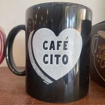 Santa Ana CAFE CITO - Updated November 2024 - 167 Photos & 91 Reviews ...