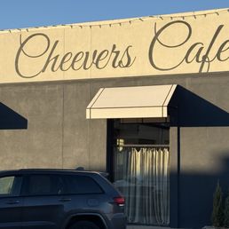 CHEEVER’S CAFE - Updated December 2025 - 135 Photos & 58 Reviews - 1345 ...