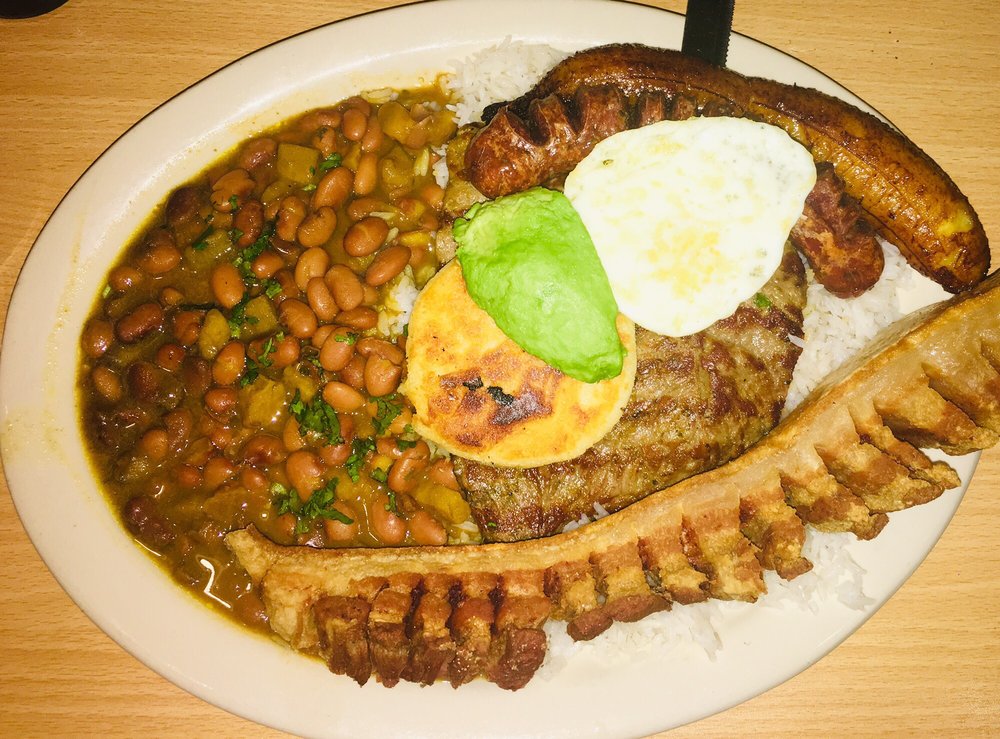 LA COLONIA RESTAURANT - 78 Photos & 103 Reviews - 2205 Central Ave NE ...