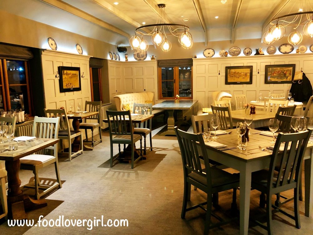 JACK RUSSELL INN - Updated April 2025 - 30 Photos - Andover, Hampshire ...