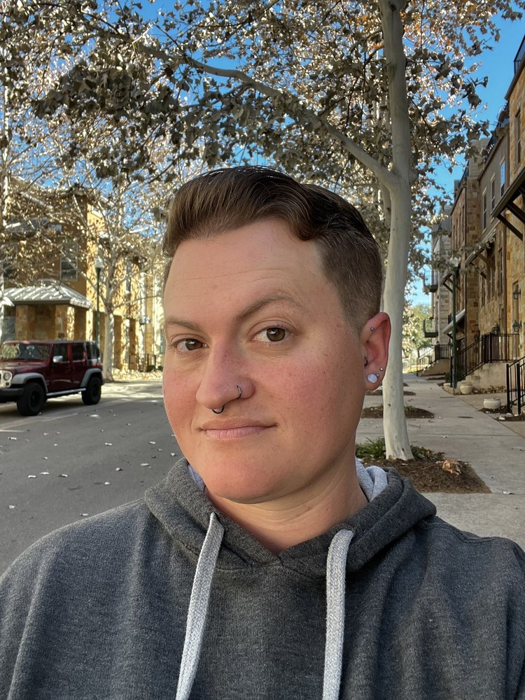 WHISKEY FADED BARBERSHOP - Updated December 2025 - 12 Reviews - 224 ...