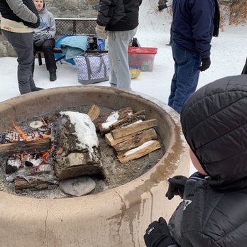 CAPULIN SNOW PLAY AREA - Updated October 2025 - 26 Photos - R 536, New ...