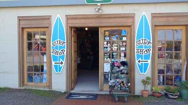 POINT REYES SURF SHOP - Updated October 2025 - 11101 Hwy 1, Point Reyes ...
