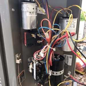 GEORGE BRAZIL AIR CONDITIONING & HEATING - 62 Photos & 309 Reviews ...