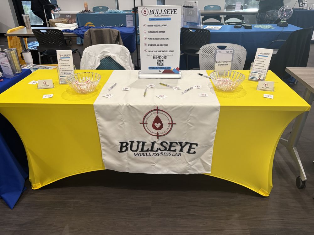 BULLSEYE - Updated June 2025 - 1525 S Higley Rd, Gilbert, Arizona ...