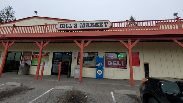 BILL’S MARKET - Updated May 2026 - 19 Reviews - 3195 Gravenstein Hwy N ...