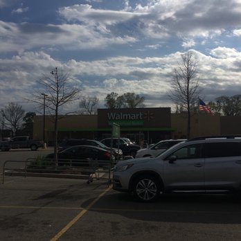 WALMART - Updated October 2025 - 11480 Coursey Blvd, Baton Rouge ...
