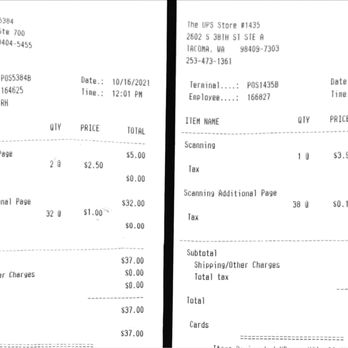 THE UPS STORE - Updated October 2025 - 44 Photos & 20 Reviews - 1625 E ...