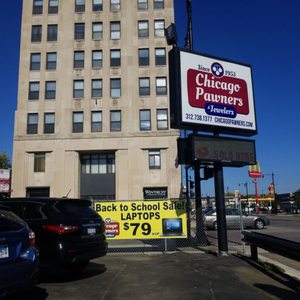 ROYAL PAWN SHOP - 30 Reviews - Pawn Shops - 428 S Clark St, Chicago, IL ...