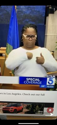 KTLA-TV CHANNEL 5 - 136 Photos & 235 Reviews - 5800 W Sunset Blvd, Los Angeles, California ...