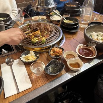 GUNBAE TRIBECA - Updated June 2025 - 637 Photos & 583 Reviews - 67 ...