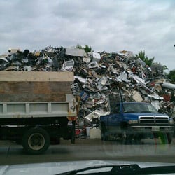 SCRAP IT - 13 Reviews - 2 Dexter St, Everett, Massachusetts - Recycling ...