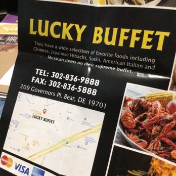 LUCKY BUFFET - Updated December 2025 - 24 Photos & 15 Reviews - 209 ...