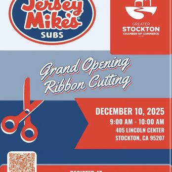 JERSEY MIKE’S SUBS - Updated January 2026 - 35 Photos & 15 Reviews ...