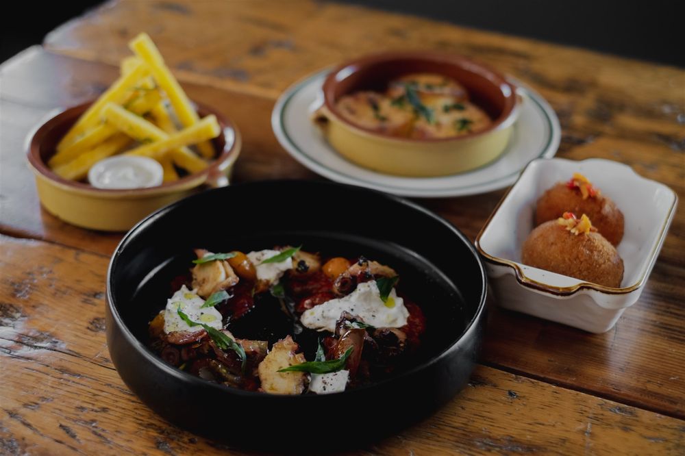 BACÀN - Updated August 2025 - 165 Photos & 64 Reviews - 79 Grand St ...