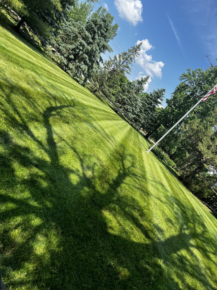 EDDS LAWN SERVICES - Request a Quote - Des Moines, Iowa - Lawn Services ...