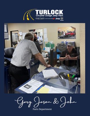 TURLOCK CHRYSLER DODGE JEEP RAM - Updated August 2025 - 102 Photos ...