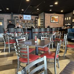 THE STUFFED ROOSTER - Updated July 2025 - 67 Photos & 64 Reviews - 1202 ...