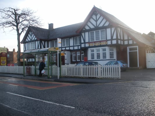 THE SQUIRREL - Updated January 2026 - Bispham Road, Blackpool, United ...