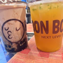 BON BON TEA HOUSE - Updated December 2025 - 598 Photos & 472 Reviews ...