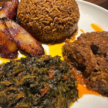LEVELS NIGERIAN CUISINE - Updated July 2025 - 122 Photos & 64 Reviews ...