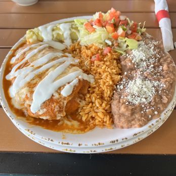 PATIO DEL COPAL - 165 Photos & 131 Reviews - 1433 Branham Ln, San Jose ...
