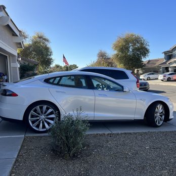 GO GREEN AUTO - Updated June 2025 - 29 Photos - 2510 E Bell Rd, Phoenix ...