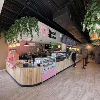 MOCHI MAMA - Updated August 2025 - 137 Photos & 25 Reviews - 4800 ...