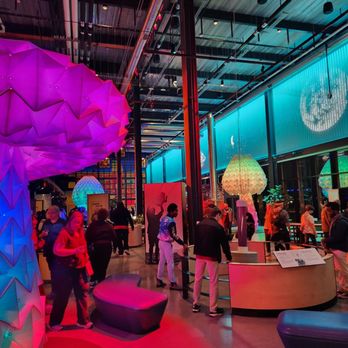 KIEWIT LUMINARIUM - Updated May 2024 - 101 Photos & 26 Reviews - 345 ...