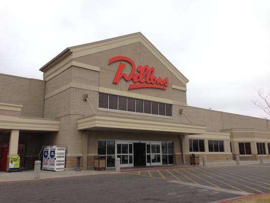 DILLON’S - Updated September 2025 - 12 Reviews - 5500 E Harry St ...