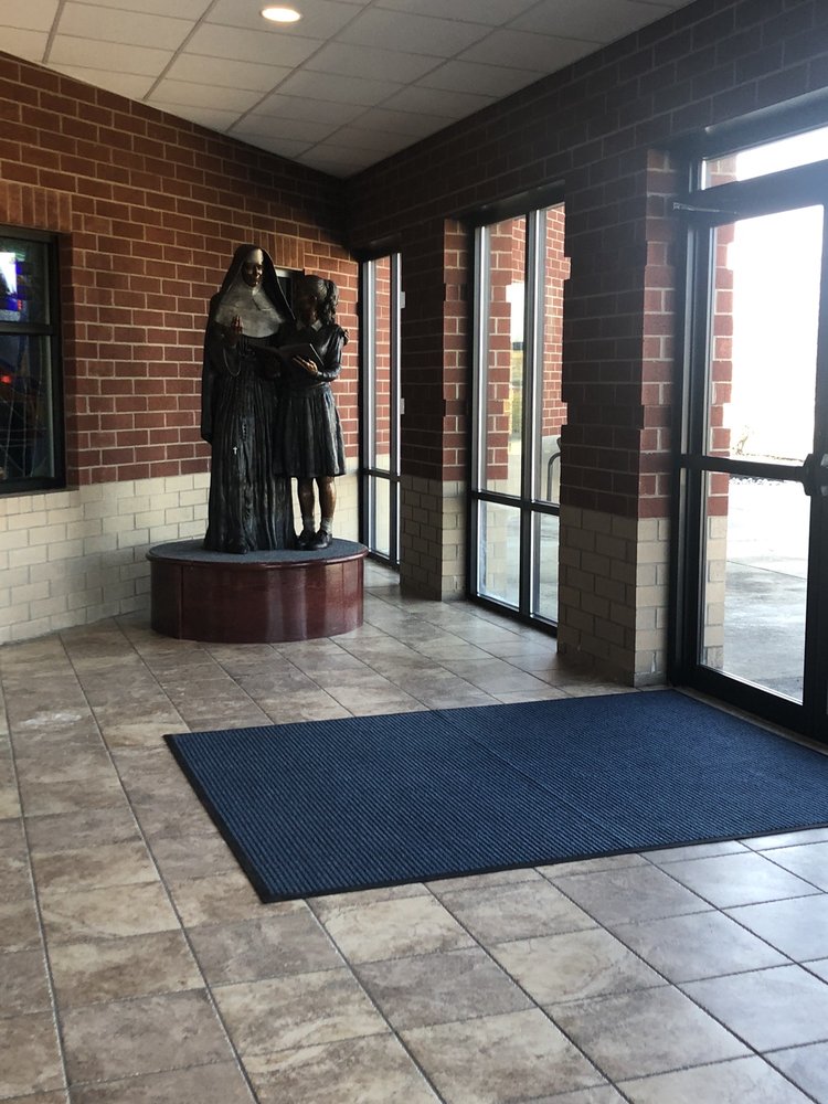 MERCY ACADEMY - Updated May 2026 - 5801 Fegenbush Ln, Louisville ...