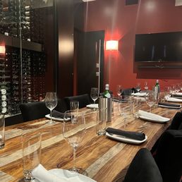 VIVO RISTORANTE - Updated July 2025 - 220 Photos & 127 Reviews - 18352 ...