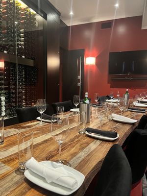 VIVO RISTORANTE - Updated December 2025 - 220 Photos & 127 Reviews ...
