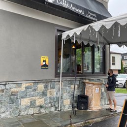 CAFFE AMOURI - Updated May 2025 - 538 Photos & 637 Reviews - 107 Church ...