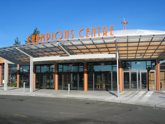 CHAMPIONS CENTRE - Updated July 2024 - 36 Photos & 23 Reviews - 1819 E ...